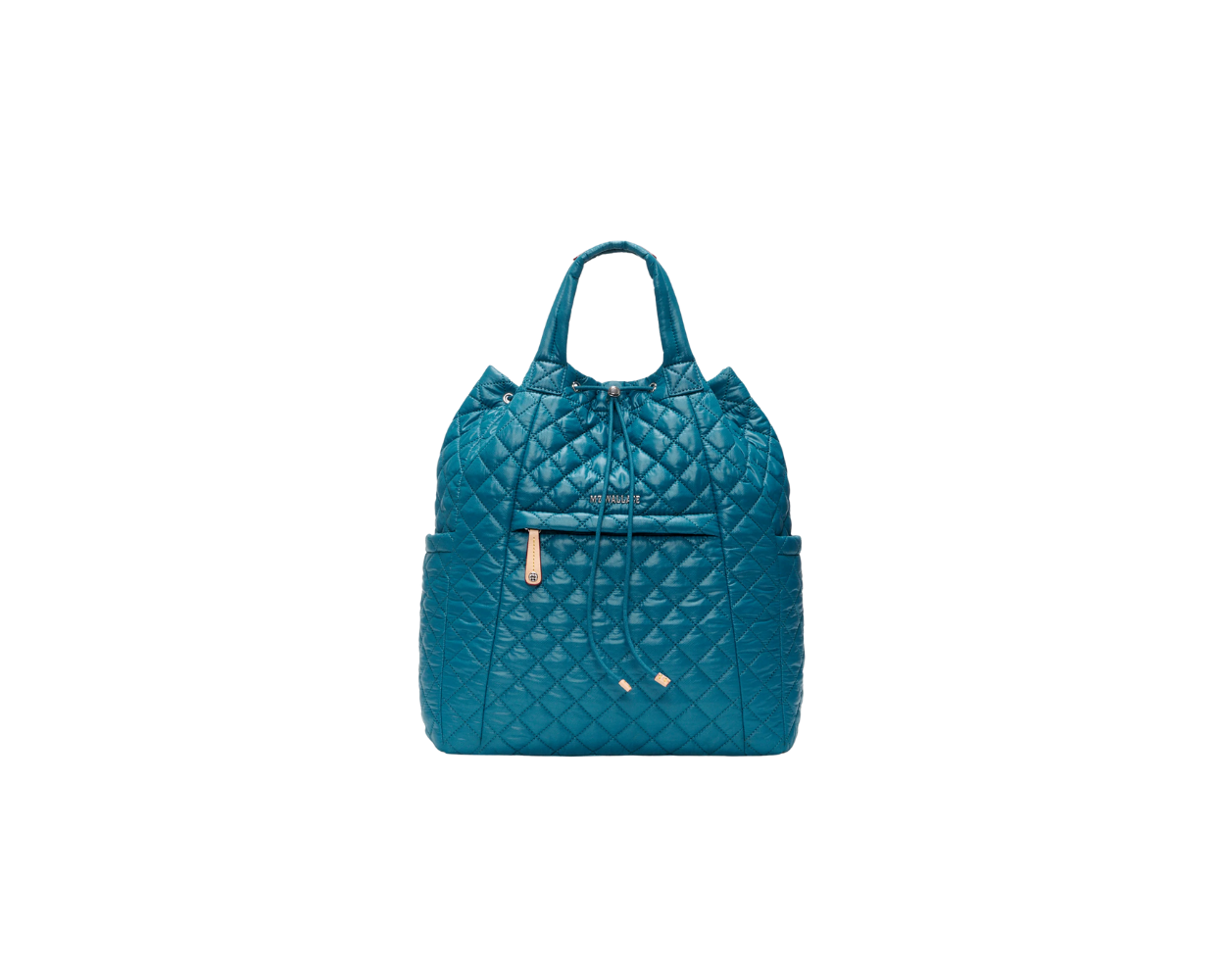 London Harness | MZ Wallace Metro Convertible Backpack in Pacific ...